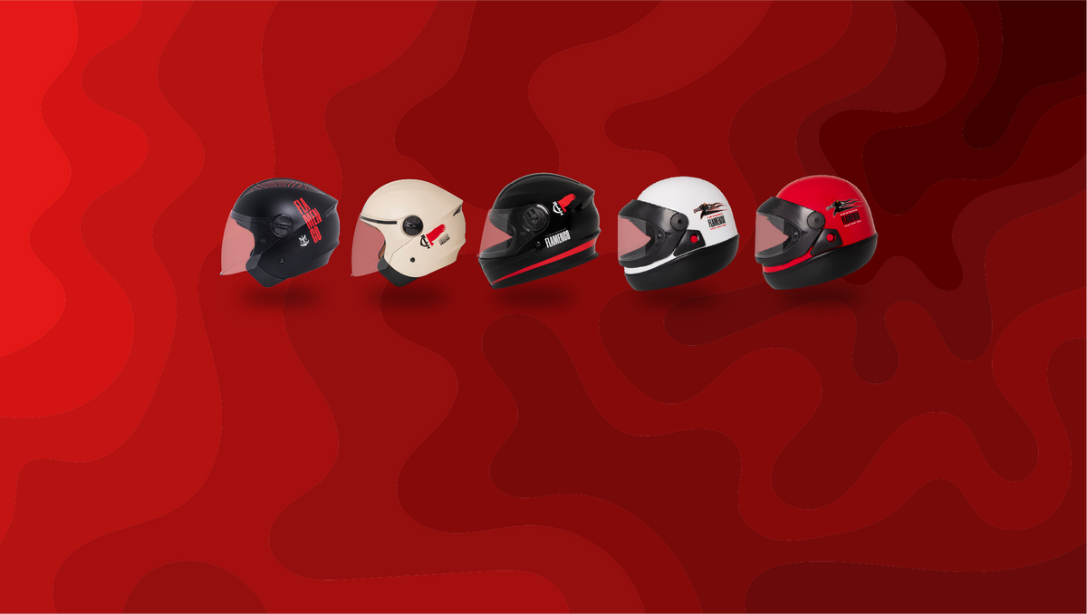 Taurus Helmets | Site oficial de Capacetes Taurus® – Urban Helmets